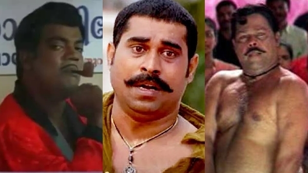 Dasamoolam Dhamu to Manavaalan; Know All Time Top Comedy Character Of ...