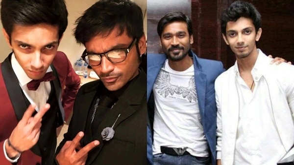 G. V Prakash Kumar to a.r rahman: Singers and Musicians who are ...