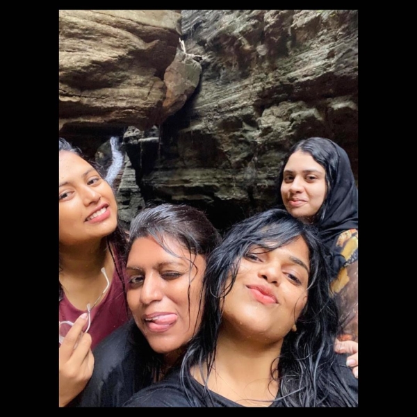 Kabilan daughter: எவ்ளோ ஜாலியா இருந்த தூரிகை கபிலன்.. இப்படியொரு சோக ...