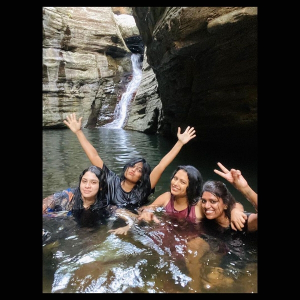 Kabilan daughter: எவ்ளோ ஜாலியா இருந்த தூரிகை கபிலன்.. இப்படியொரு சோக முடிவை ஏன் எடுக்கணும் ...