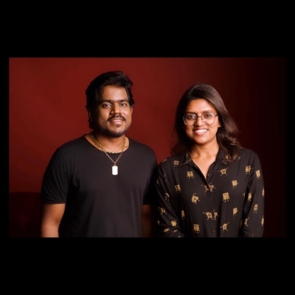 Kabilan daughter: எவ்ளோ ஜாலியா இருந்த தூரிகை கபிலன்.. இப்படியொரு சோக ...