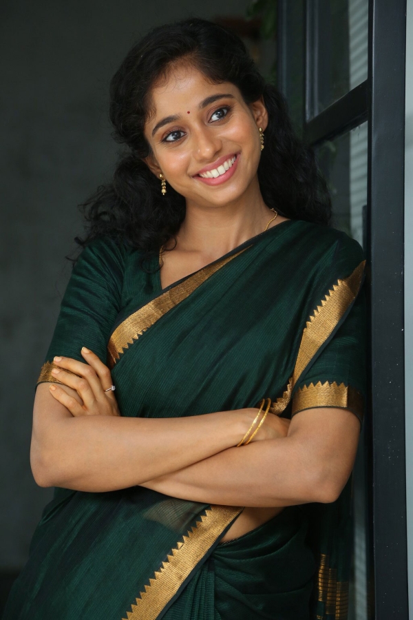 Krisha Kurup Photos [HD]: Latest Images, Pictures, Stills of Krisha ...