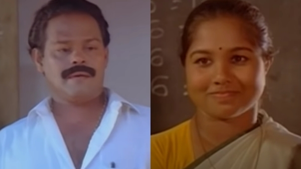 kuthiravattam pappu to mohanlal: iconic Teacher characters in malayalam ...