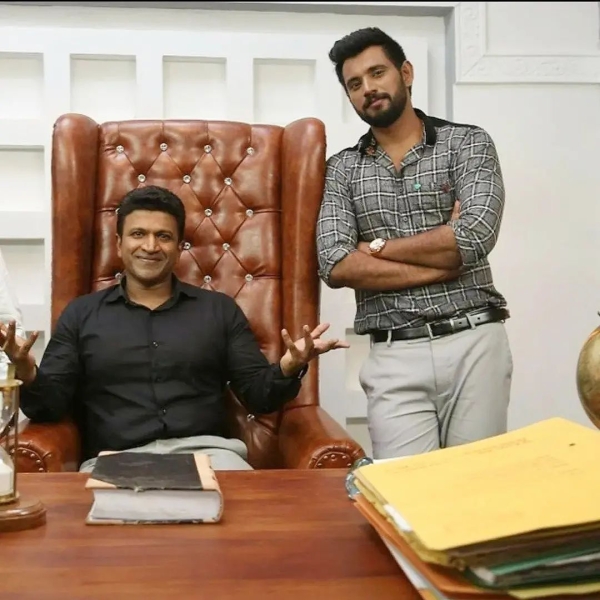 Lucky Man Photos: HD Images, Pictures, Stills, First Look Posters of ...