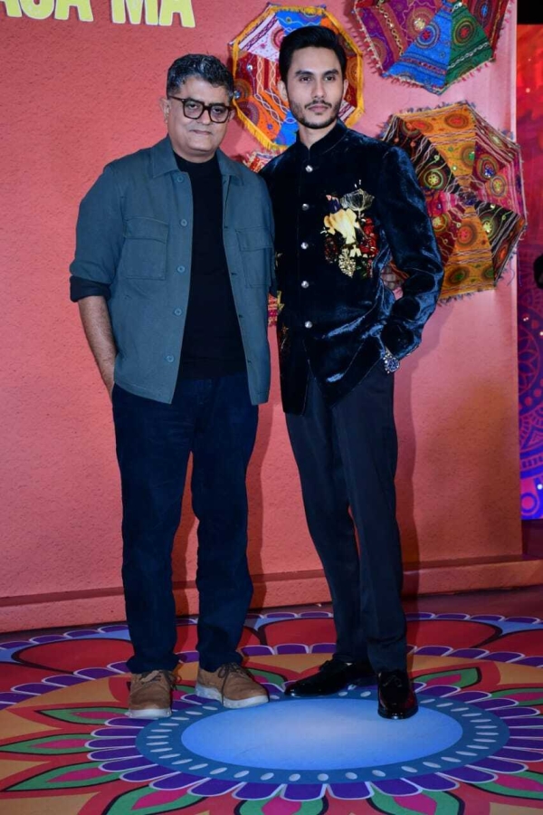 Maja Ma Trailer Launch