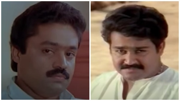 most iconic guest roles in malayalam cinema; from innale to charlie ...