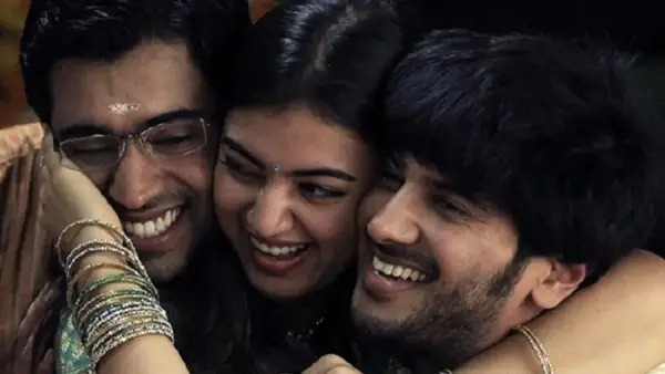 nadodikkattu to premam, most celebrated friendhips in malayalam cinema ...