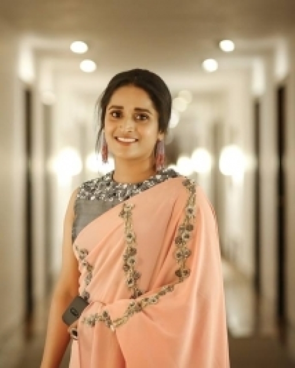 Nisha Sarang To Rekha Ratheesh And Other Malayalam Serial Actress Who ...