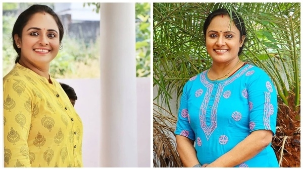 Nisha Sarang To Rekha Ratheesh And Other Malayalam Serial Actress Who ...