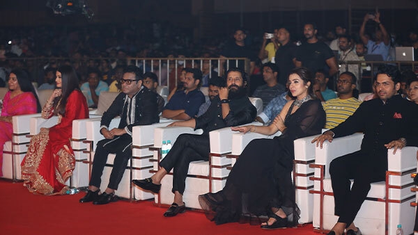 Ponniyin Selvan -1 (PS-1) Pre Release Event