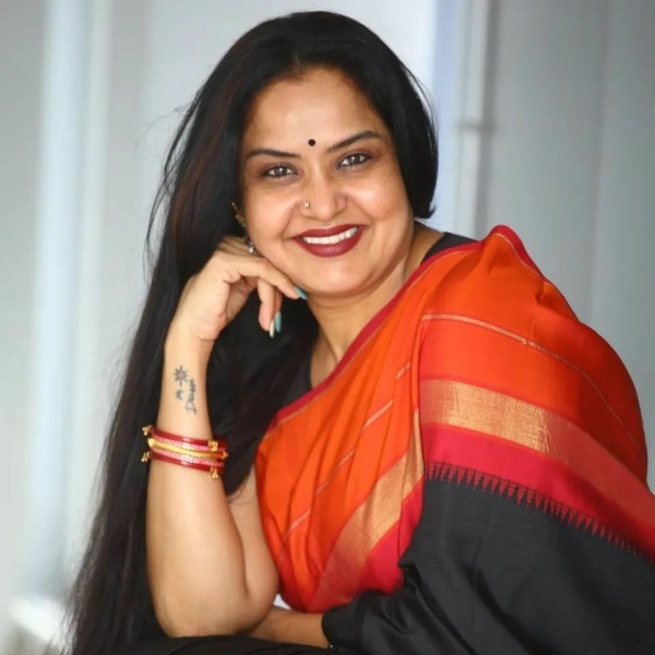 Pragathi: 50 ఏళ్ళ వయసులో కూడా అందంతో మాయ చేస్తున్న ప్రగతి.. లేటెస్ట్ ...