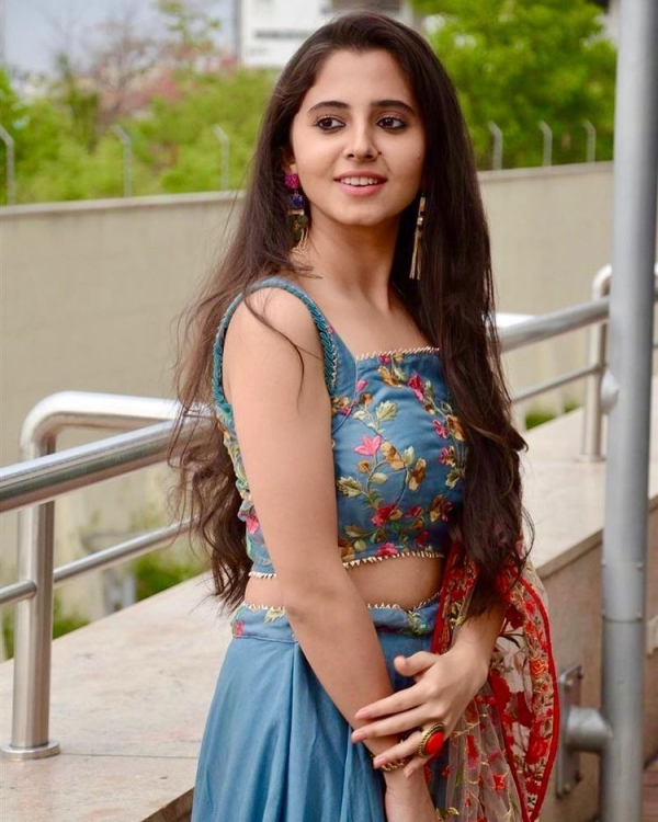 Preethi Asrani: చీరలో ప్రీతి అస్రాని బ్యూటీఫుల్ ఫొటోలు.. నెట్టింట వైరల్ ...