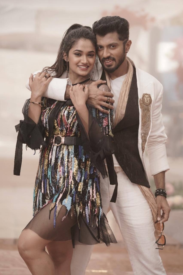 RAANA Photos: HD Images, Pictures, Stills, First Look Posters of RAANA ...