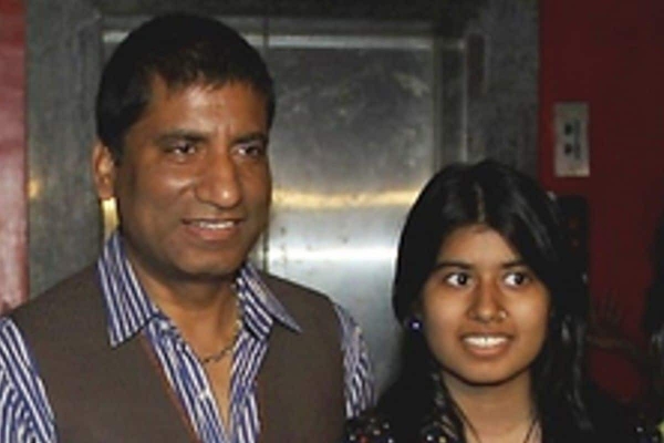 Raju Srivastav Photos