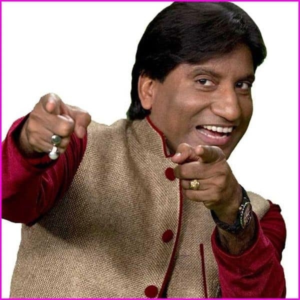Raju Srivastava: Lesser Known Facts about the Comedy King