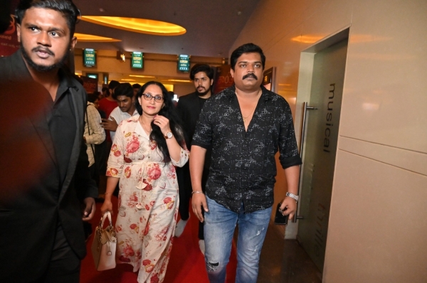 Ramya, Rakshith Shetty , Aswini Puneeth Rajkumar and others Watch ...