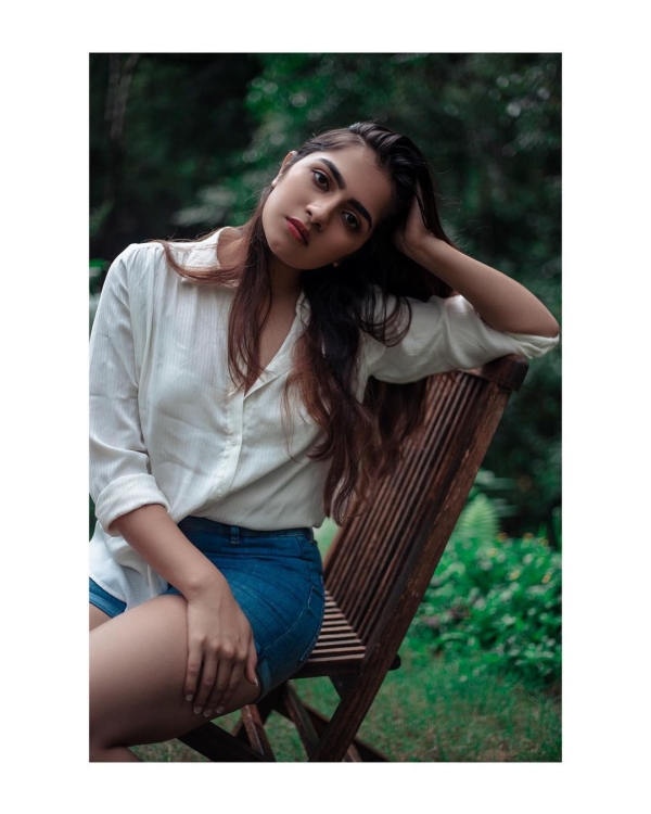 Rukmini Vasanth Photos [HD]: Latest Images, Pictures, Stills of Rukmini ...