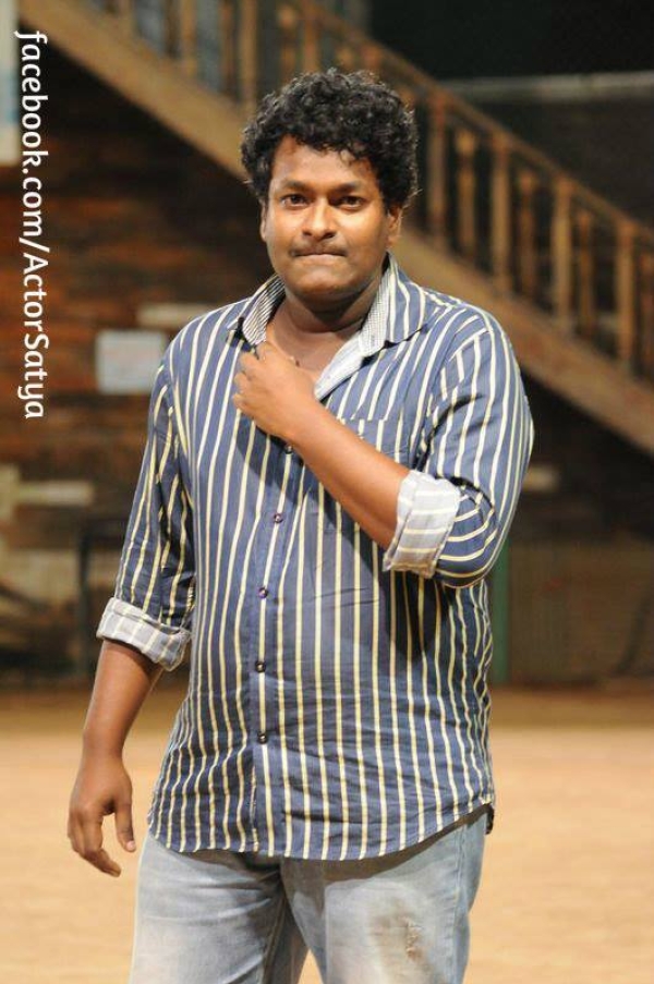Satya akkala (Telugu Actor) Photos [HD]: Latest Images, Pictures ...