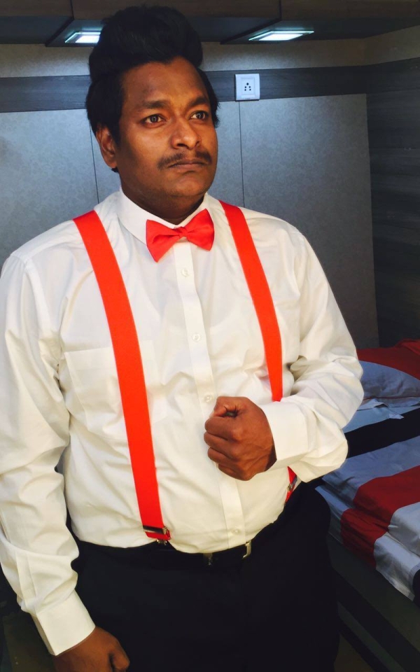 Satya akkala (Telugu Actor) Photos [HD]: Latest Images, Pictures ...