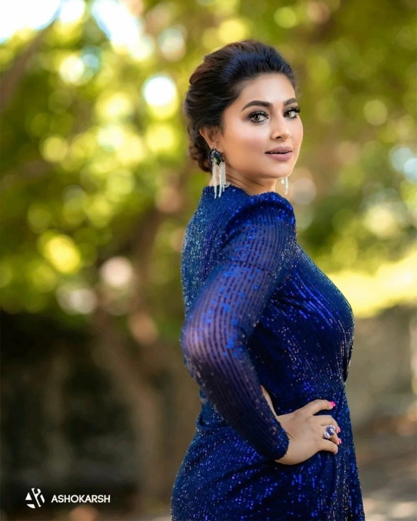 Sneha: బ్యూటీఫుల్ హీరోయిన్ స్నేహ వయసు 40 అంటే నమ్ముతారా.. లేటెస్ట్ ...