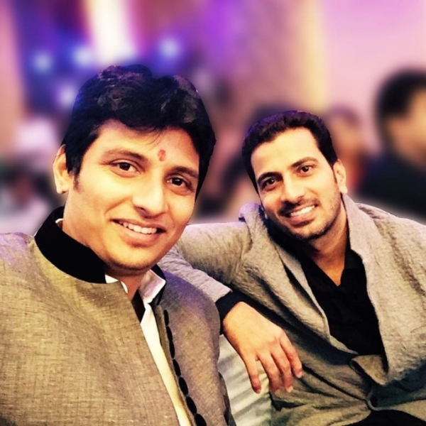 South Indian Superstars Who Are Real Life Brothers, List Includes Surya ...