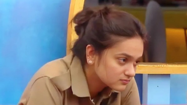 Sri Satya Instagram Pictures