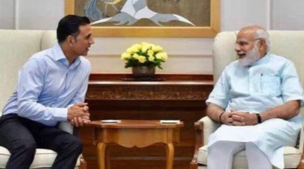 SRK, Akshay Kumar, Ajay Devgn & Others Wish PM Narendra Modi On His ...