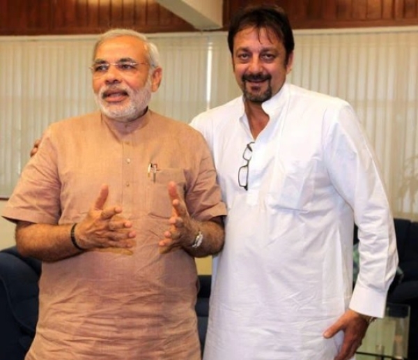SRK, Akshay Kumar, Ajay Devgn & Others Wish PM Narendra Modi On His ...