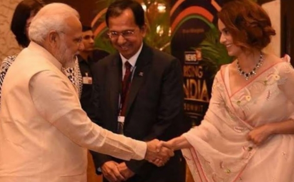 SRK, Akshay Kumar, Ajay Devgn & Others Wish PM Narendra Modi On His ...