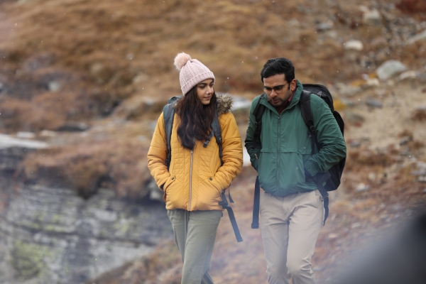 Aakasam Photos: HD Images, Pictures, Stills, First Look Posters of ...