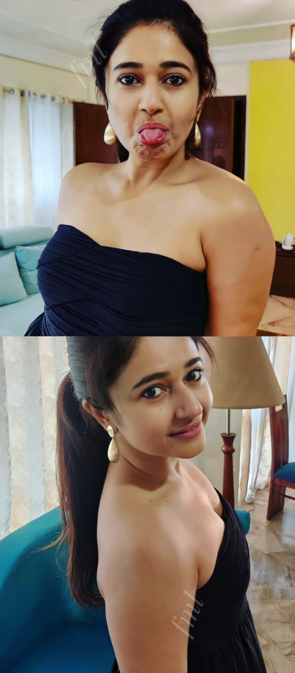 இப்படி சோம்பல் முறித்தால் எப்படி..ரசிகர்களை புலம்ப வைத்த பூனம் பாஜ்வா! | Actress Poonam Bajwa ...