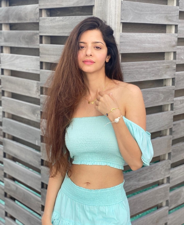 ரசிகர்களின் கனவுக் கன்னியாக இருந்து இப்போது கடற் கன்னியாக மாறிவிட்ட ...