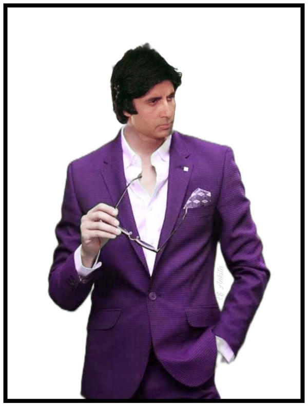 Amitabh Bachchan At 80: Lesser Know Facts About Shehenshah Photos