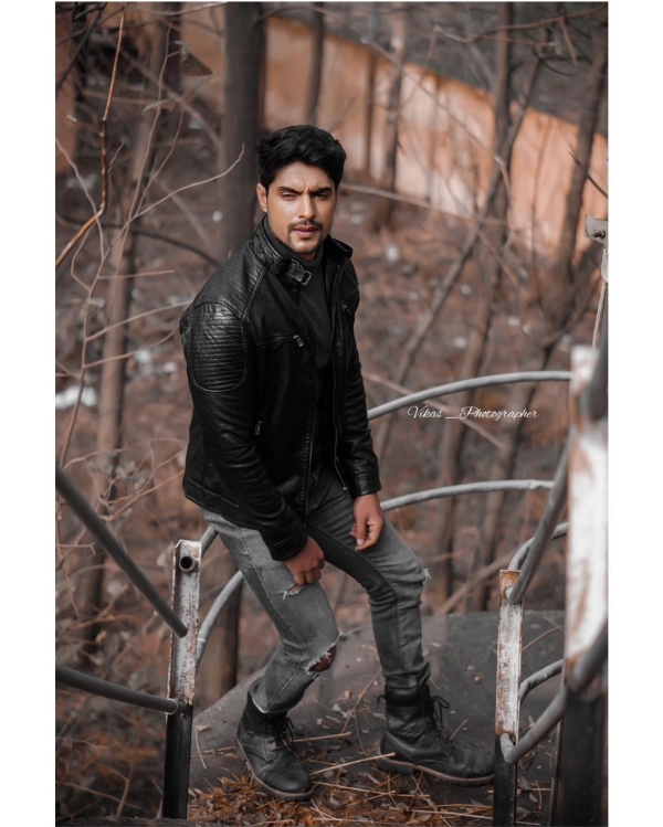 Ankit Gupta Photos [HD]: Latest Images, Pictures, Stills of Ankit Gupta ...
