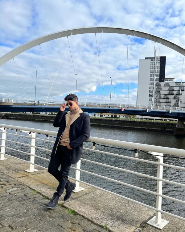 Ankit Gupta Photos [HD]: Latest Images, Pictures, Stills of Ankit Gupta ...