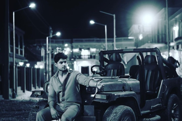 Ankit Gupta Photos [HD]: Latest Images, Pictures, Stills of Ankit Gupta ...