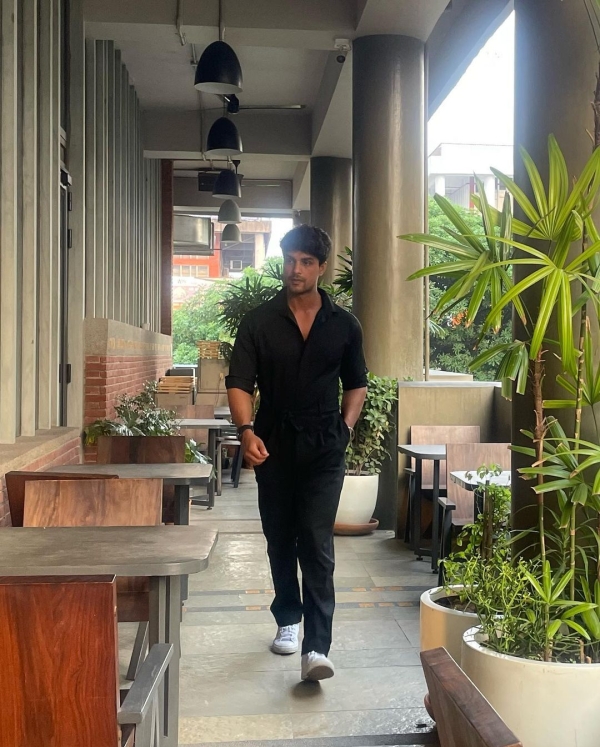 Ankit Gupta Photos [HD]: Latest Images, Pictures, Stills of Ankit Gupta ...