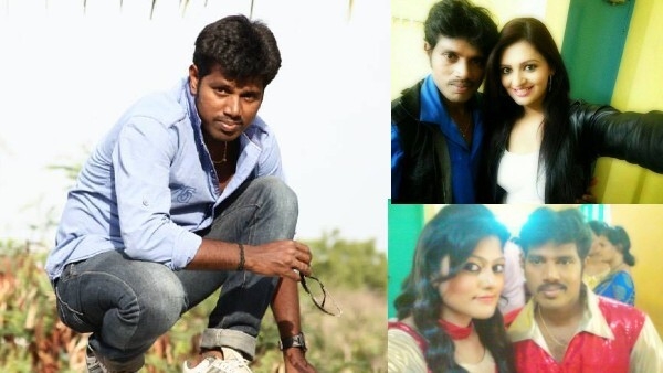 Bigg Boss Tamil Season 6 : Contestant Amuthavanan Family & Unseen Photos