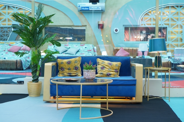 BB6 Exclusive: ப்பா.. பிக் பாஸ் சீசன் 6 வீடு ஒவ்வொரு டிசைனும் சும்மா ...