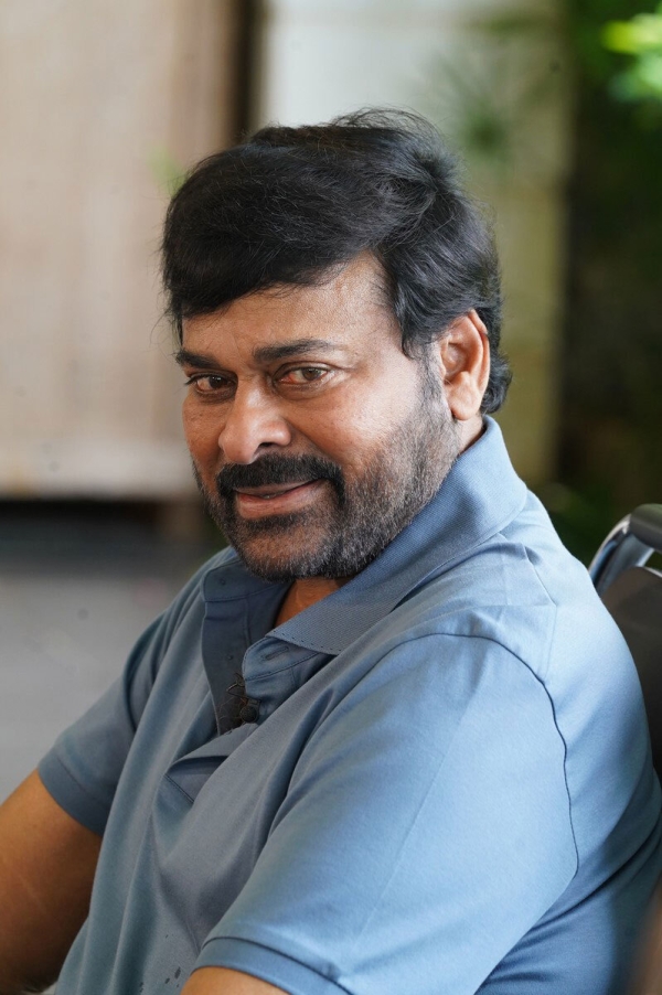 Chiranjeevi Photos [HD]: Latest Images, Pictures, Stills of Chiranjeevi ...