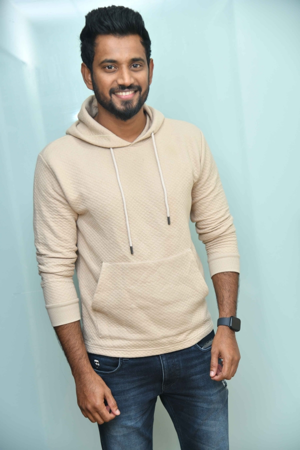 Darling Krishna Photos: Latest HD Images, Pictures, Stills & Pics ...