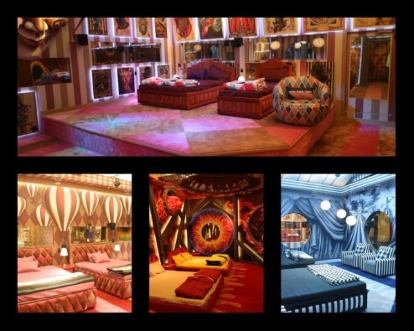 Hindi Bigg Boss Season 16 House Get Makeover - See Inside Pics