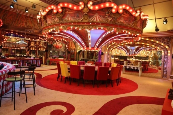 Hindi Bigg Boss Season 16 House Get Makeover - See Inside Pics