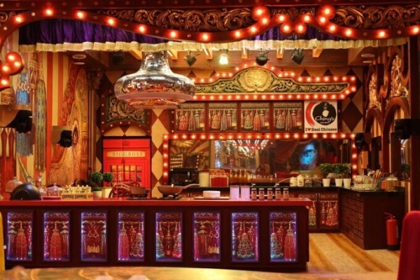 Hindi Bigg Boss Season 16 House Get Makeover - See Inside Pics