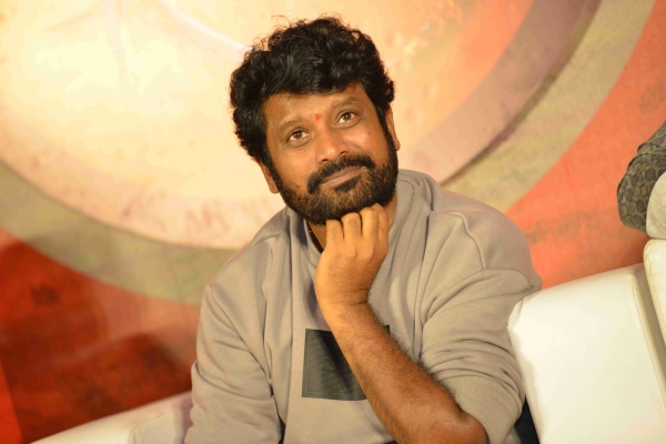 KD - The Devil Title And Teaser Launch Event