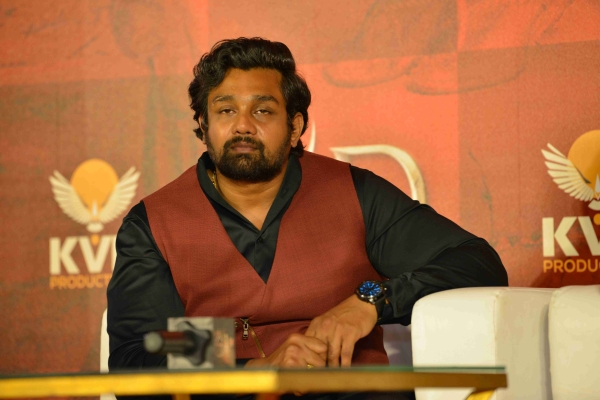 KD - The Devil Title And Teaser Launch Event