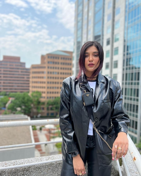 Nimrit Kaur Ahluwalia Photos [HD]: Latest Images, Pictures, Stills of ...