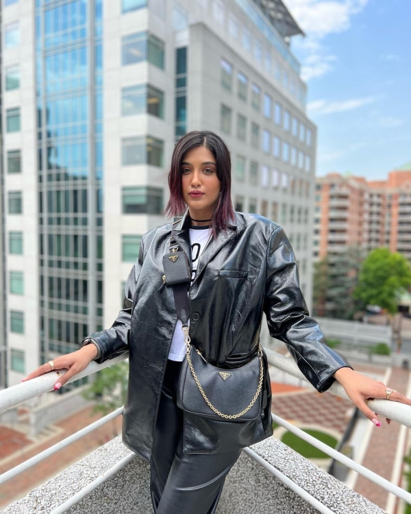 Nimrit Kaur Ahluwalia Photos [HD]: Latest Images, Pictures, Stills of ...