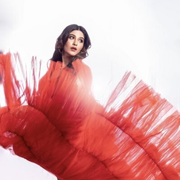 Nimrit Kaur Ahluwalia Photos [HD]: Latest Images, Pictures, Stills of ...