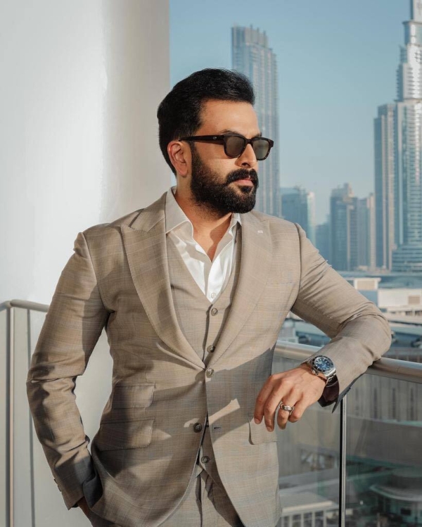 Prithviraj Sukumaran Photos [HD]: Latest Images, Pictures, Stills of ...